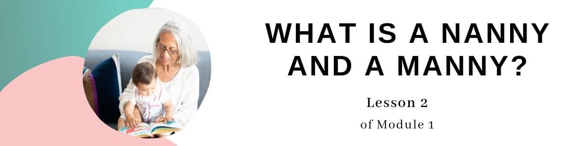 Module 1 - Difference between Governess, Governor, Tutor, Nanny and ...